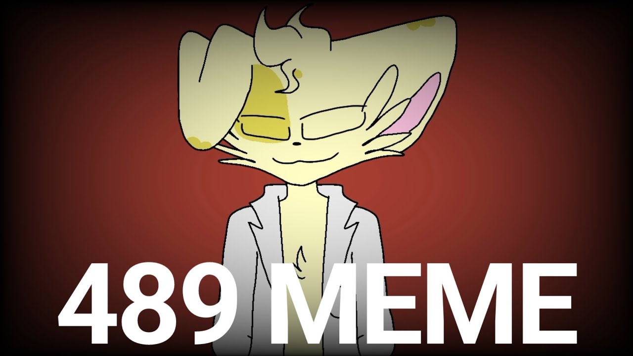 489 | meme - YouTube