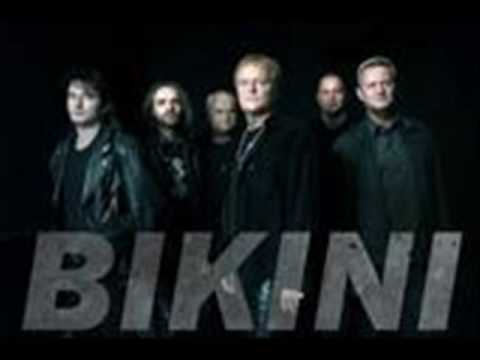 bikini mielőtt végleg elmegyek remix
