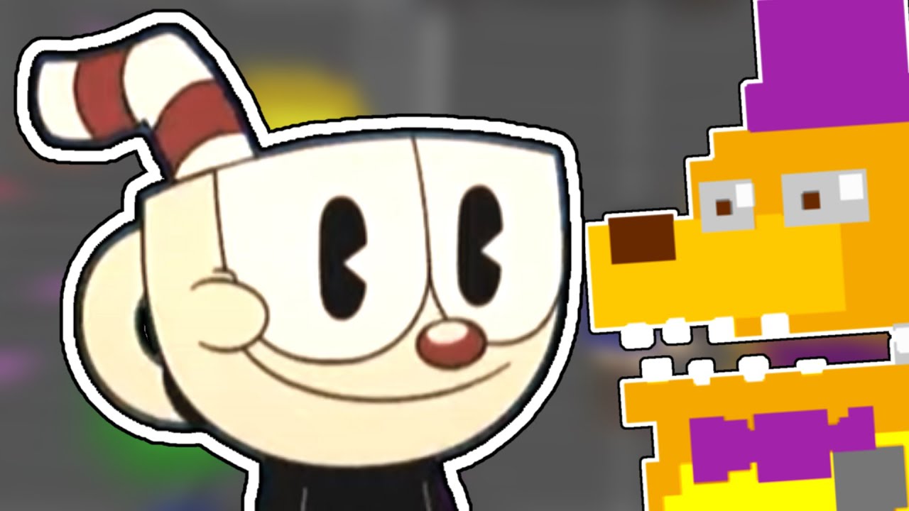Bite of “87” - YouTube