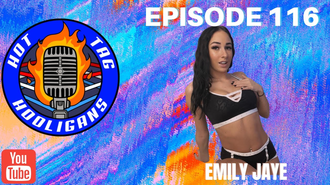 Emily Jaye Interview Episode 116 - YouTube