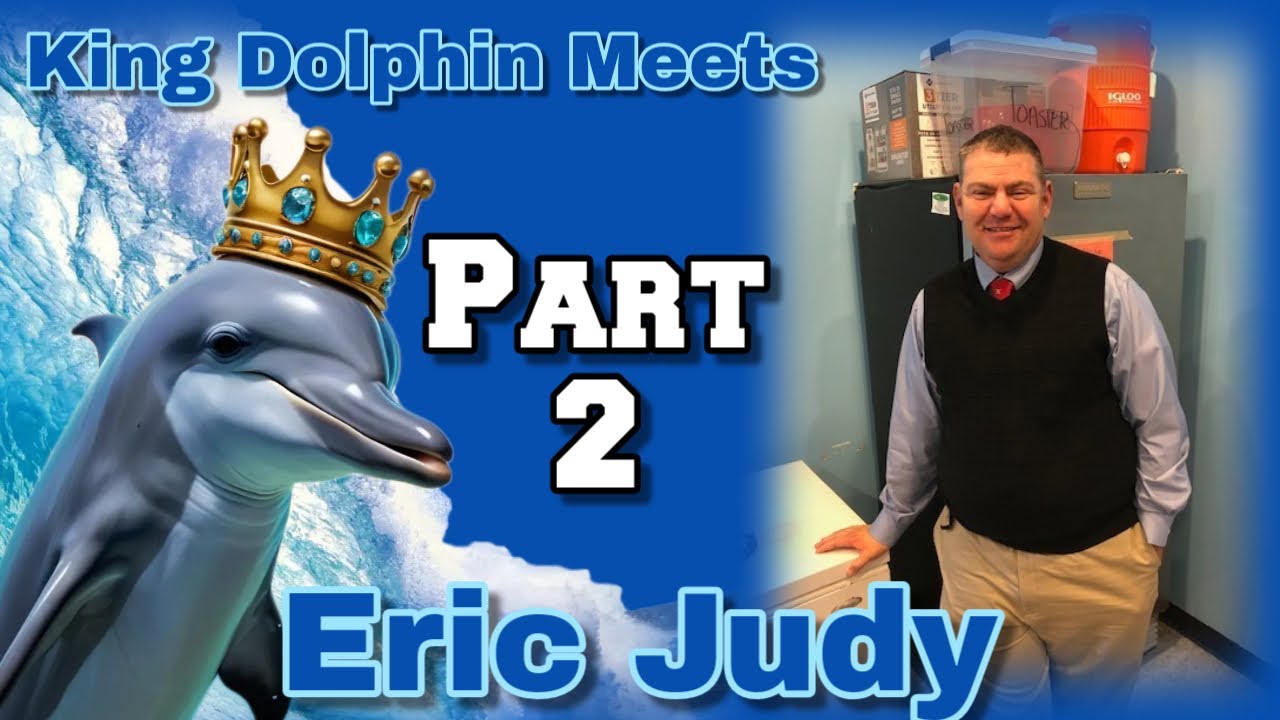 EPISODE 303: PART 2 OF AIRCRAFT MAINTENANCE WITH ERIC JUDY - YouTube