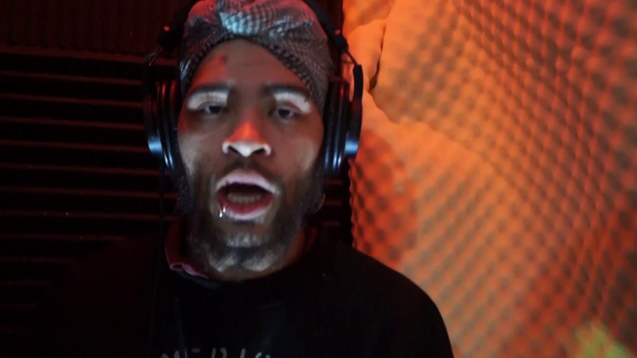 BLK (OFFICIAL MUSIC VIDEO) by Miloh G Tha Don - YouTube