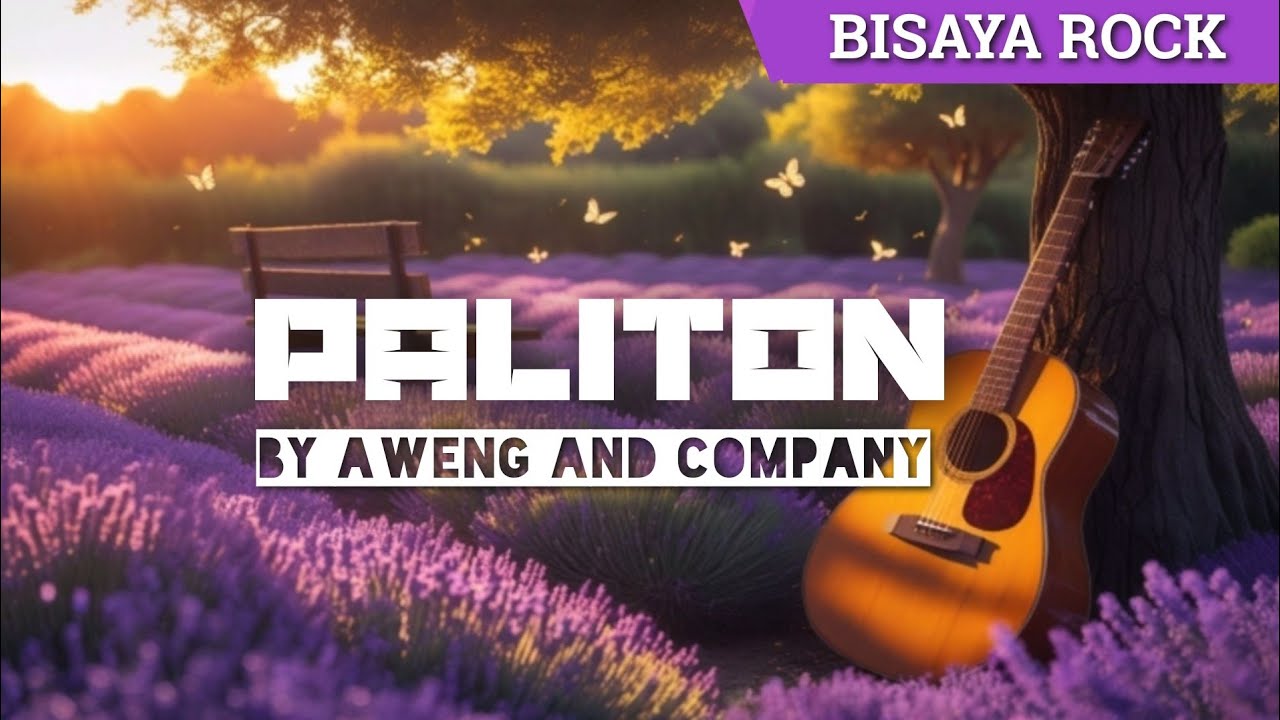 "Paliton" - Aweng and Company (Official Music Video) | Bisrock ...