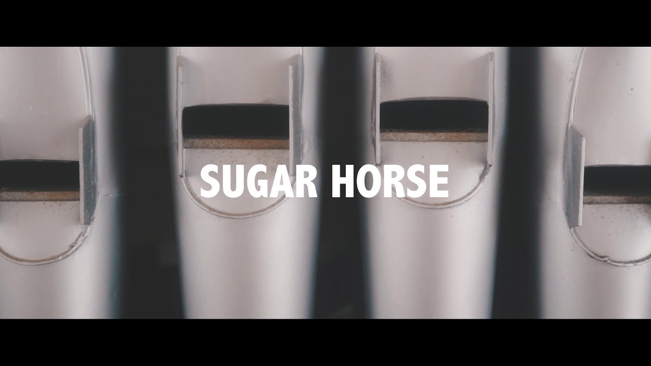 Sugar Horse - 'Phil Spector in Hell' | DOWN TIME by Small Pond - YouTube