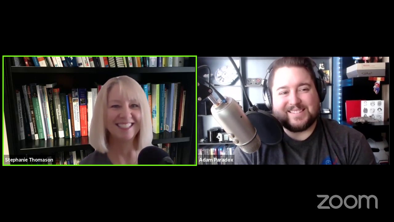 Is There Enough Evidence for Christianity? An Interview with Adam ...