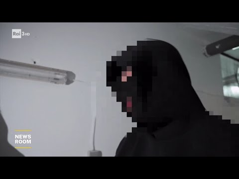 Vita da Narcos a Cordoba - NewsRoom 27/04/2026