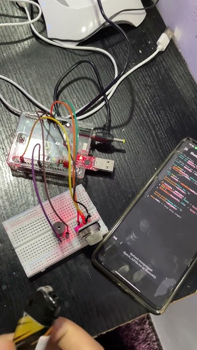 Video Demonstarasi “Rancang Bangun Mini Microcontroller Berbasis ...