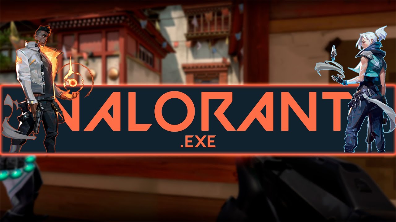 ️ VALORANT.EXE ️| VALORANT - YouTube