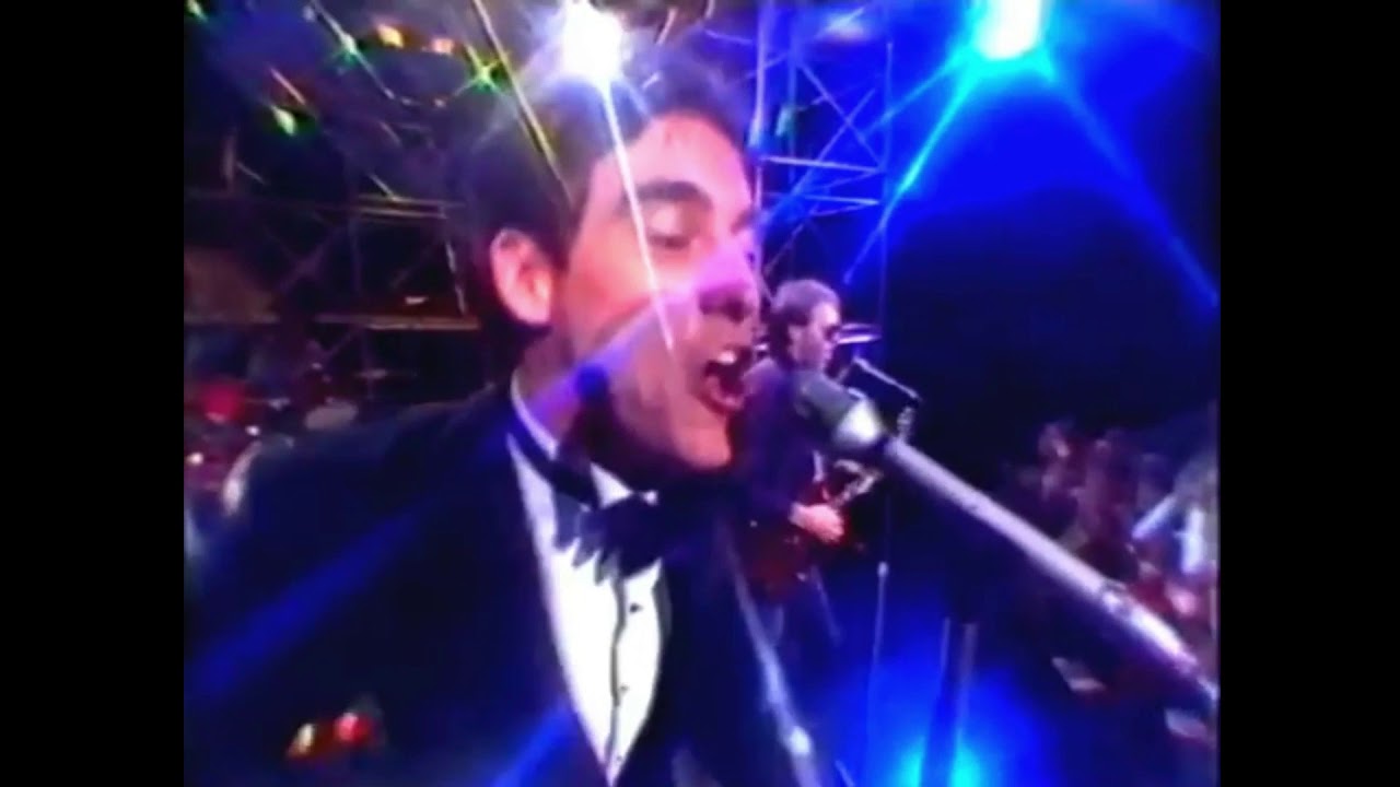 The Angels - Shadow Boxer - 1979 - Remastered - YouTube