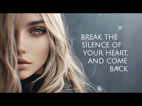 Mohsen Yeganeh - Sokoot (Silence) - Lyric Video 
