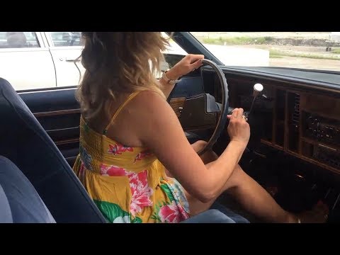 Pedal pumping - Car Wars Preview