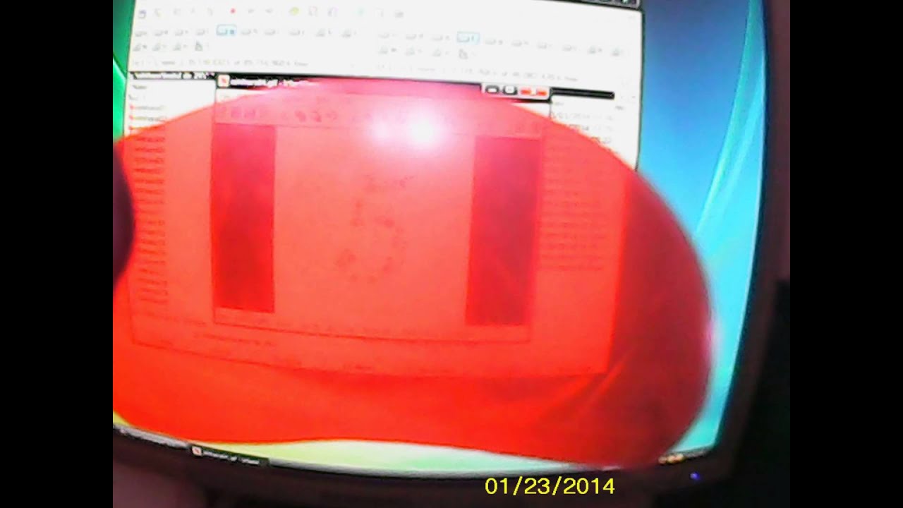 Discromat - lentile pt ochelari - YouTube