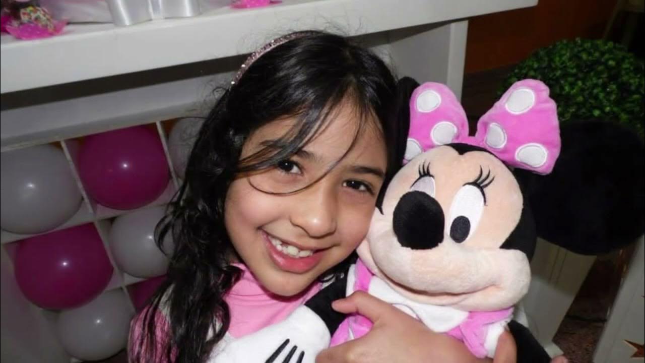 Retrô 18tão da Gih - YouTube