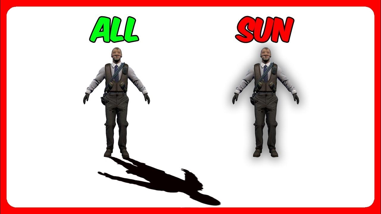 NEW CS2 UPDATE! Dynamic Shadows Explained + Weekly Recap (DRAMA) - YouTube