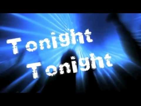 Tonight Tonight- Hot Chelle Rae Lyrics :) - YouTube