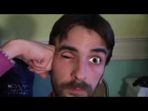 el saca ojos - YouTube