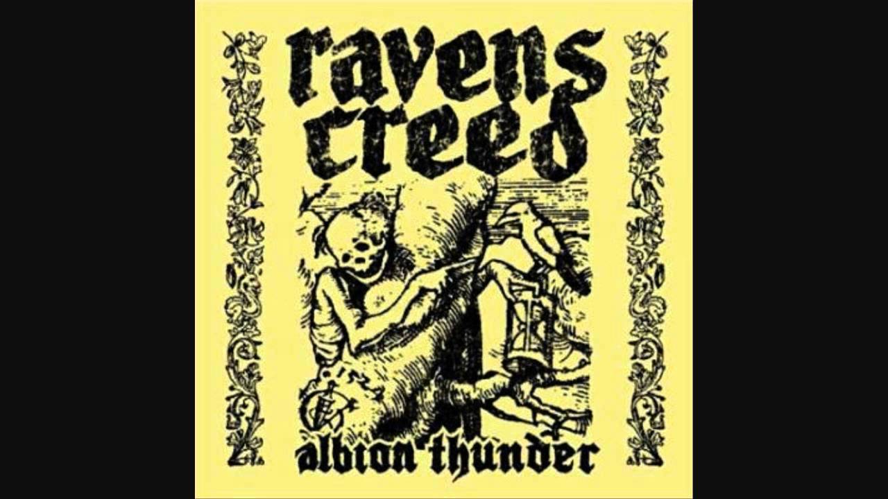 Raven's Creed - Peace Through Superior Firepower - YouTube