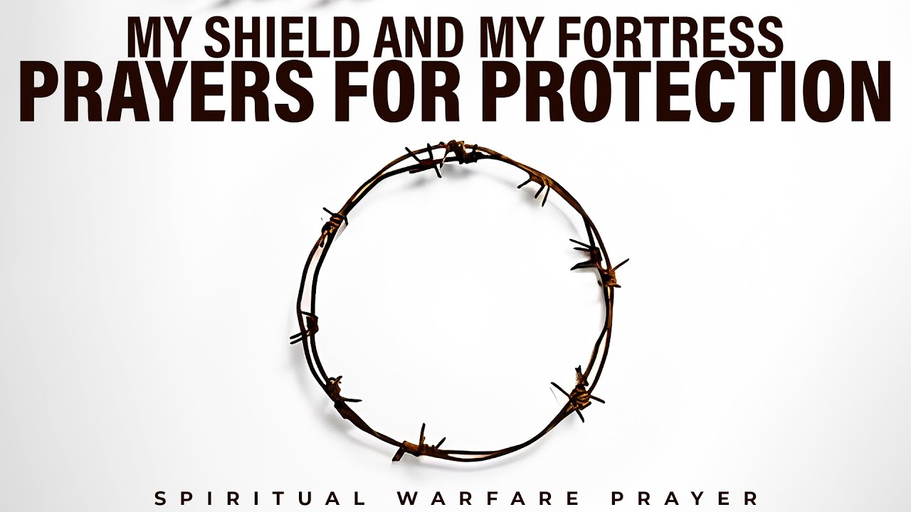 Send Evil Arrows Back To Sender Prayer | Prayer Of Protection To Uproot ...