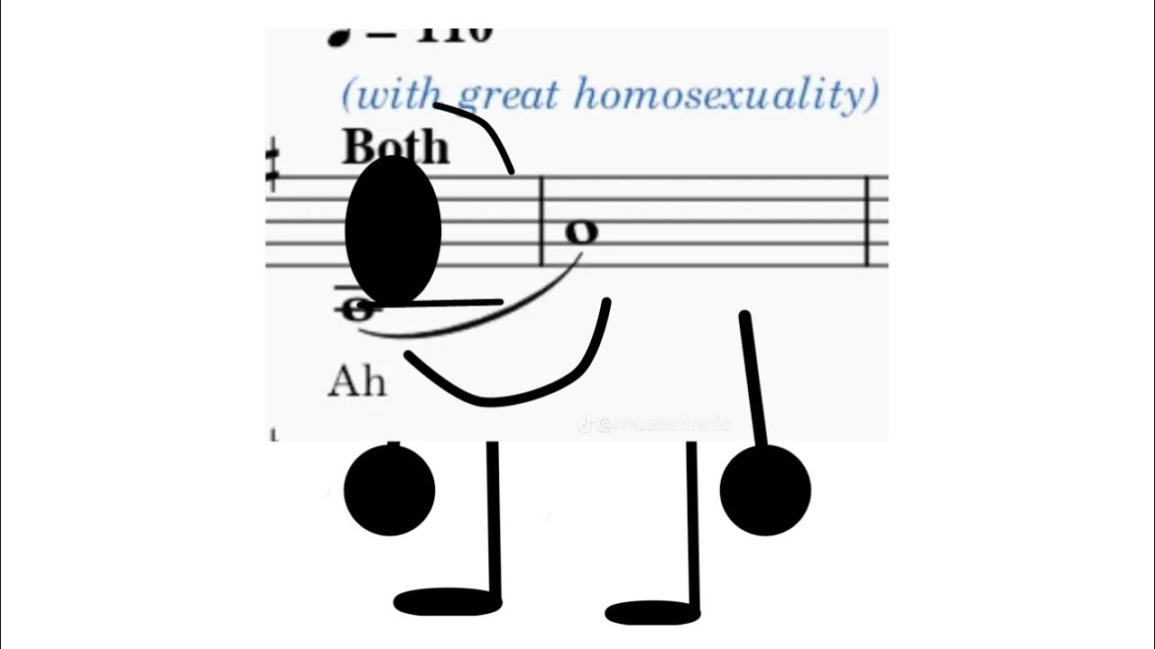 Super lazy object show OST | song 1:“Till birth do us apart” - YouTube