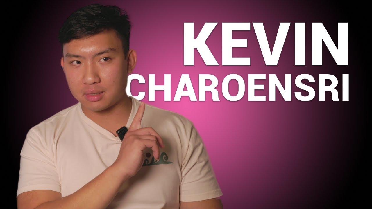 Kevin Charoensri: Music, Representation, and Community (Composer ...