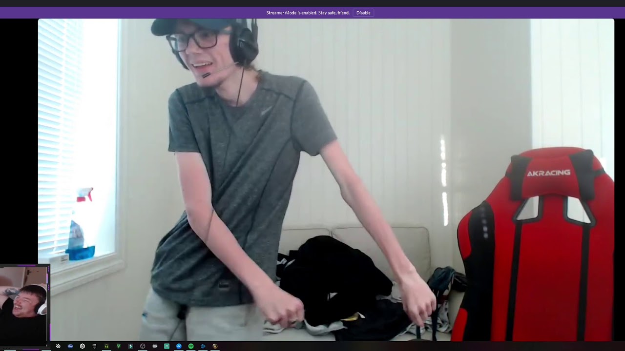 When You Lose A Bet You Have To Pay Up Youtube