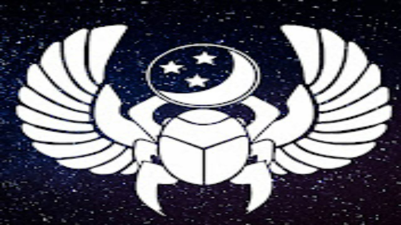 Live with Ramon, Moon Scarab! - YouTube