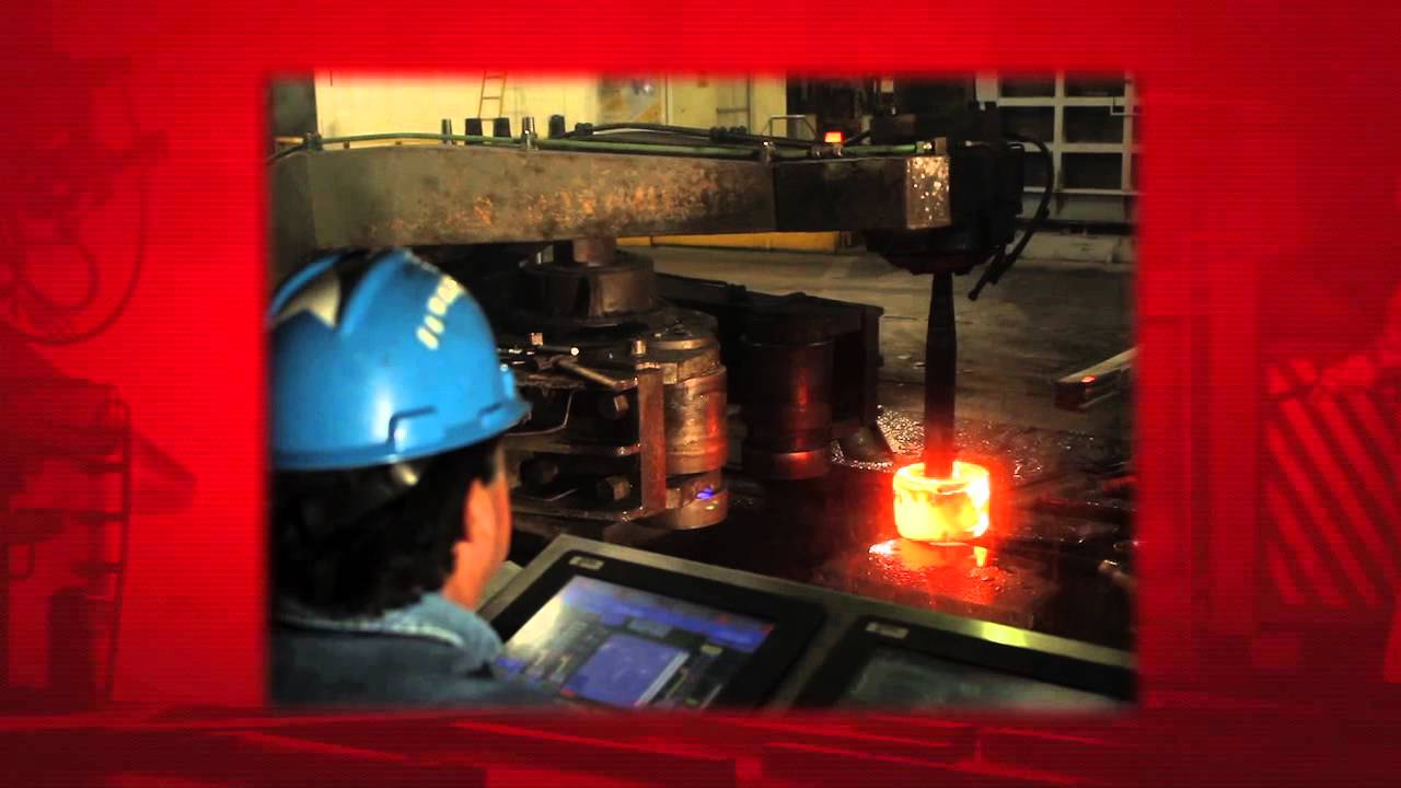 FRISA 40 Años - YouTube