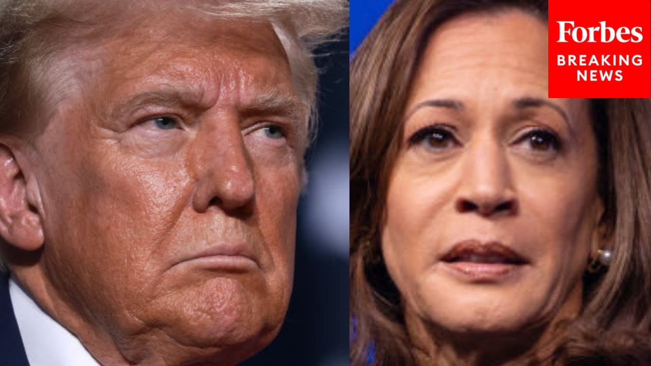 'It's The Greatest Scam In History': Trump Tees Off On Dems' 'Green New ...