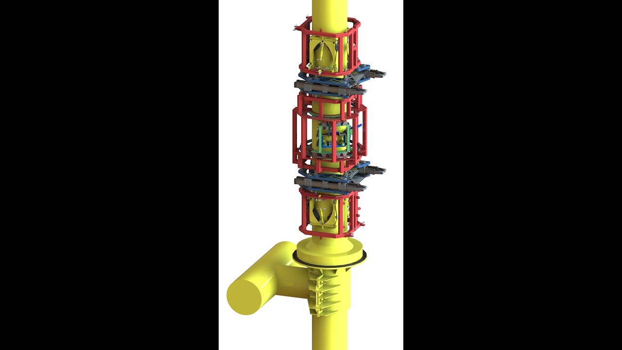 Clamp By Pass Module - YouTube