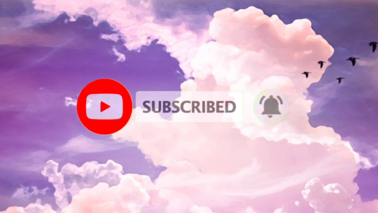 Tumblr Intro Templates No Text #8 - YouTube