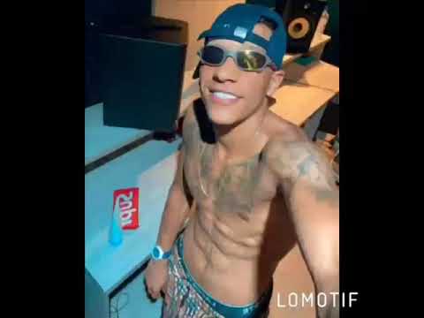 LOMOTIF DÓ MC PAULIN DA CAPITAL 🔥❤️ EDUARDO PH 🎶