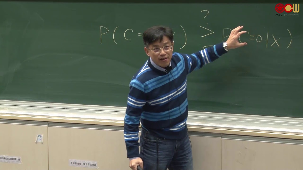 Three Fundamental Learning Algorithms Naive Bayes Algorithm Youtube