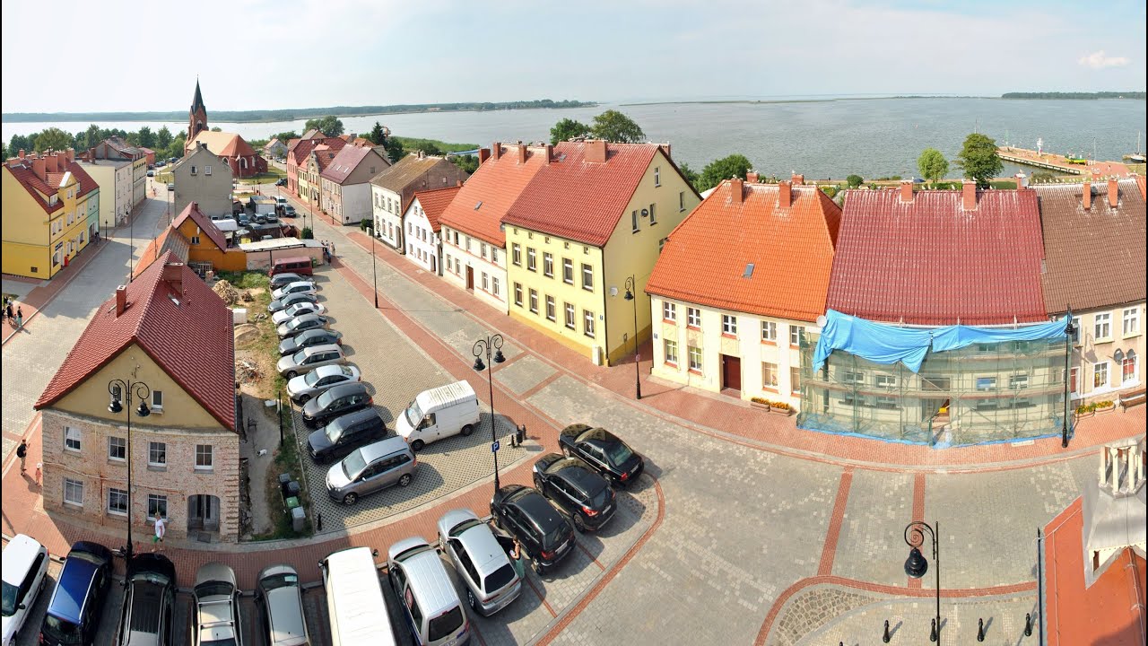 2014-07-27 ... lekcja historii Pomorza - Nowe Warpno - YouTube