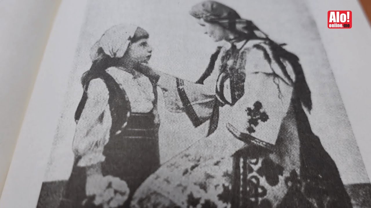 GRAĐANIMA NA PONOS Divna Veković zaslužila da ulica u Beranama nosi ...