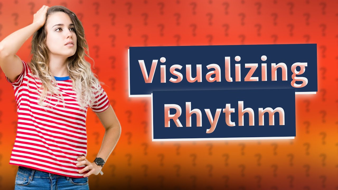 How Can John Varney's Approach Change the Way We Visualize Rhythm ...