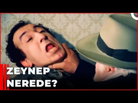 Zordur Almak Bizden Kızı | Zehir Hafiye