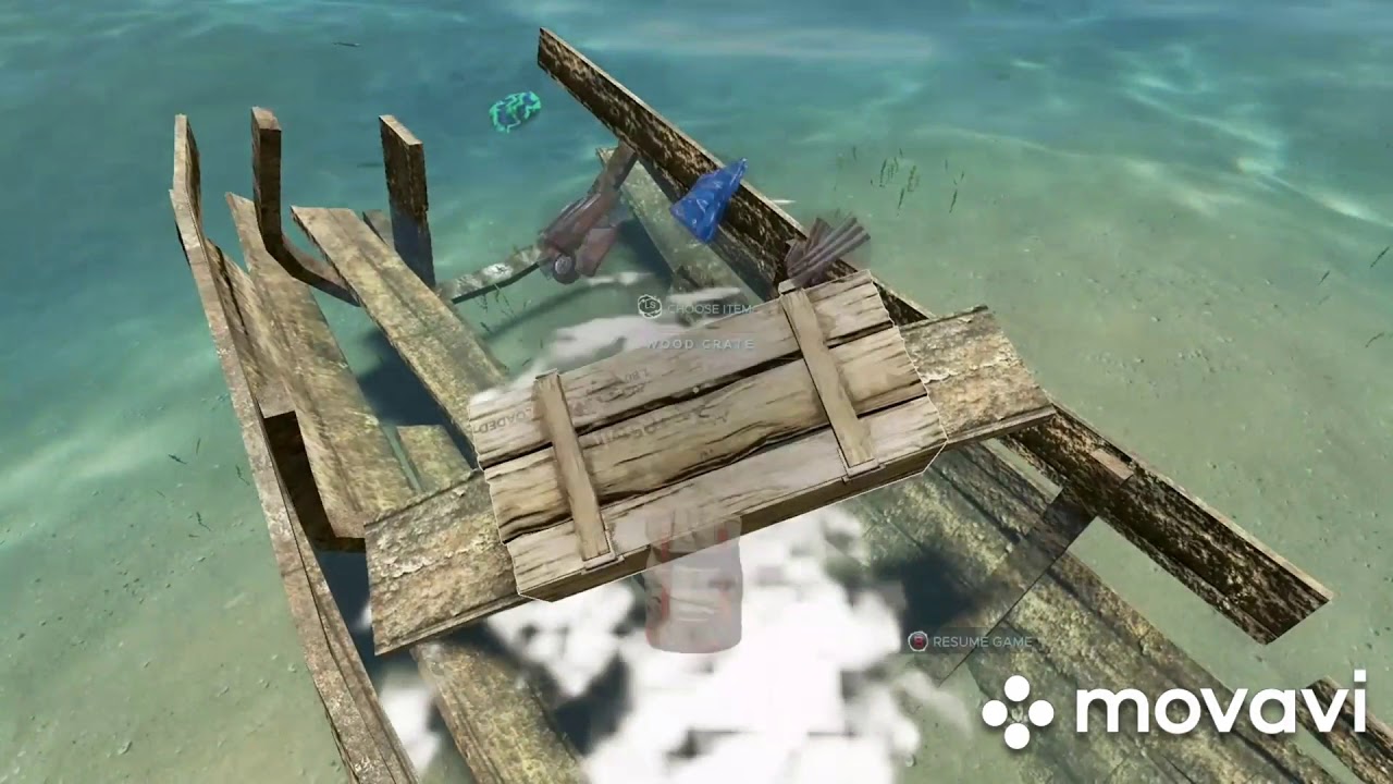 Stranded deep *part 1* - YouTube