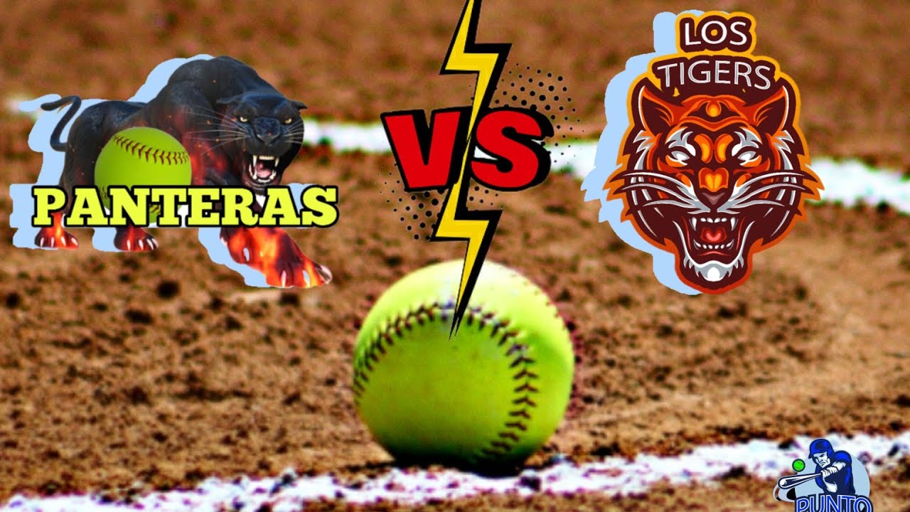 PANTERA VS TIGERS - YouTube