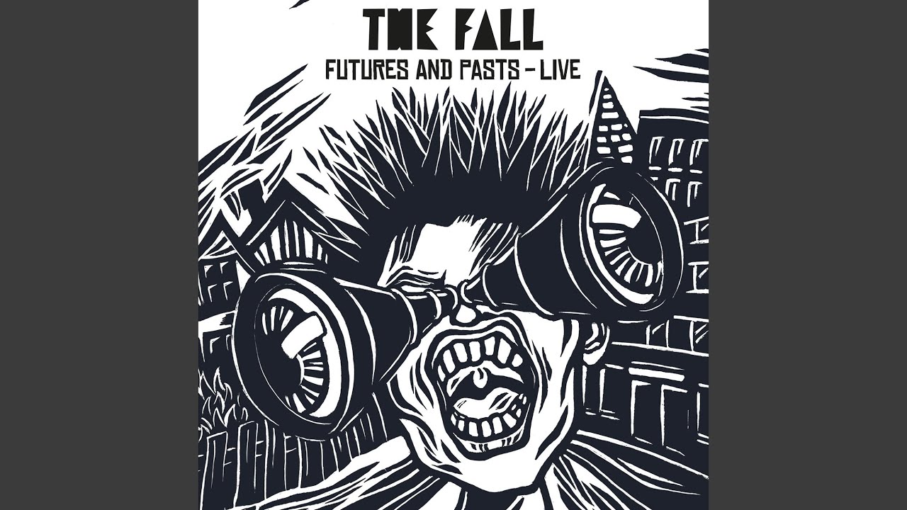 Why Are People Grudgeful? (Live) - YouTube Music