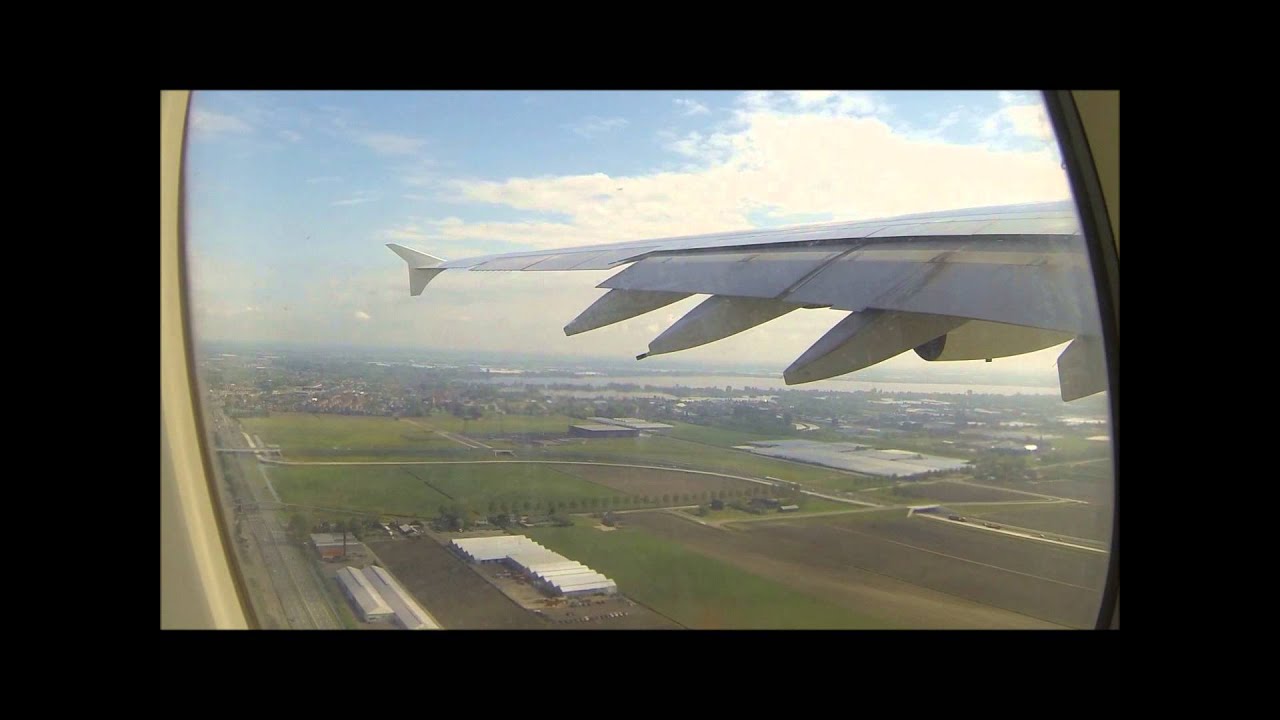 Emirates EK148 Amsterdam-Dubai Airbus A380 - YouTube