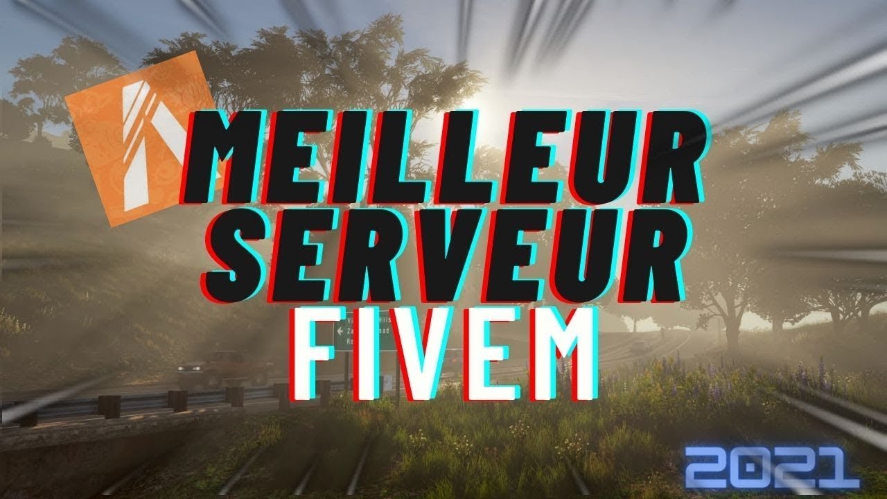 Je vous DONNE ma Base Fivem 🌹 (Scripts et Mappings inédits) -Black V4 - YouTube