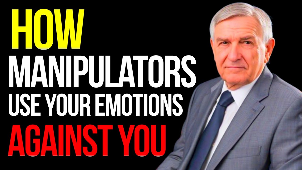 How to Recognize and Break Free from Subtle Manipulation: Reclaim Your Power - YouTube