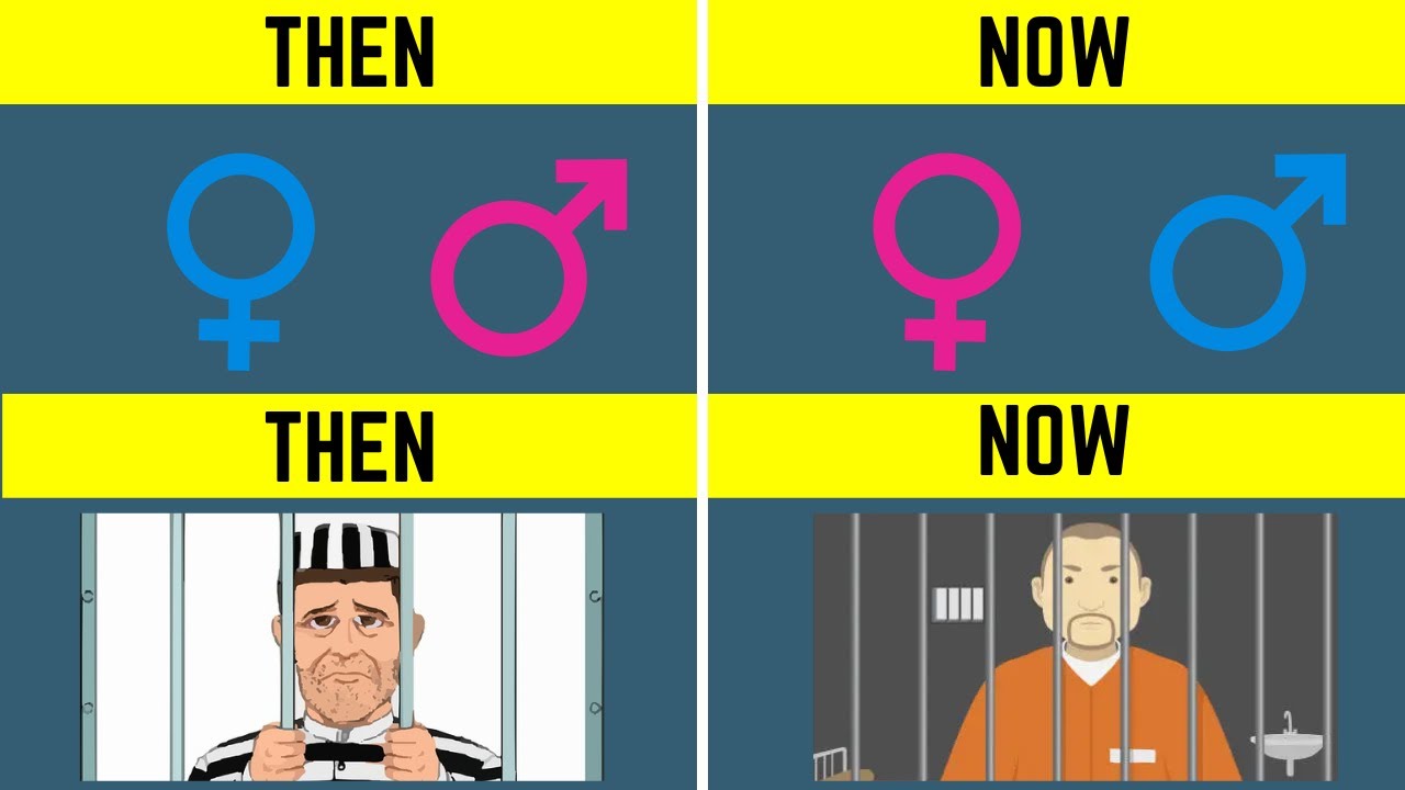 How Blue Became Boy Color || How Colors Shape Our World in Unexpected ...