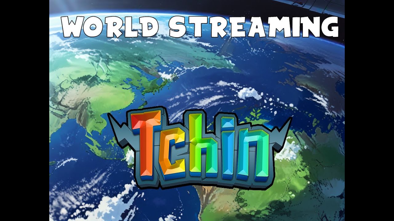 Making my Dream Game | World Streaming | Devlog[1] - YouTube