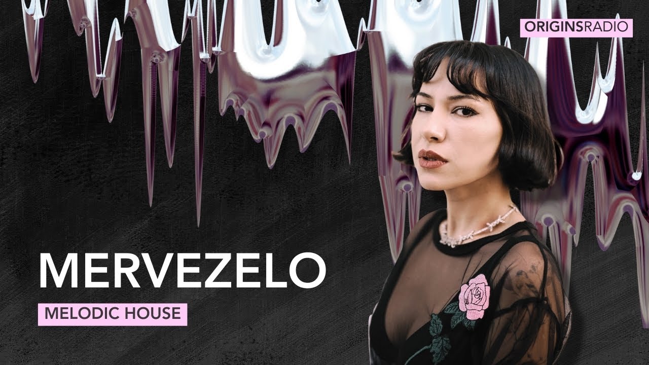 Mervezelo - Melodic House - OriginsRadio - YouTube
