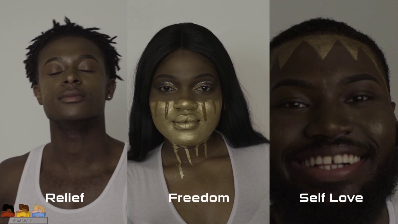 Project Makeup With You - Episode 3 - YouTube