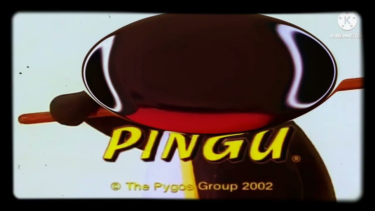 FATHEAD OF DOOM PINGU OUTRO - YouTube