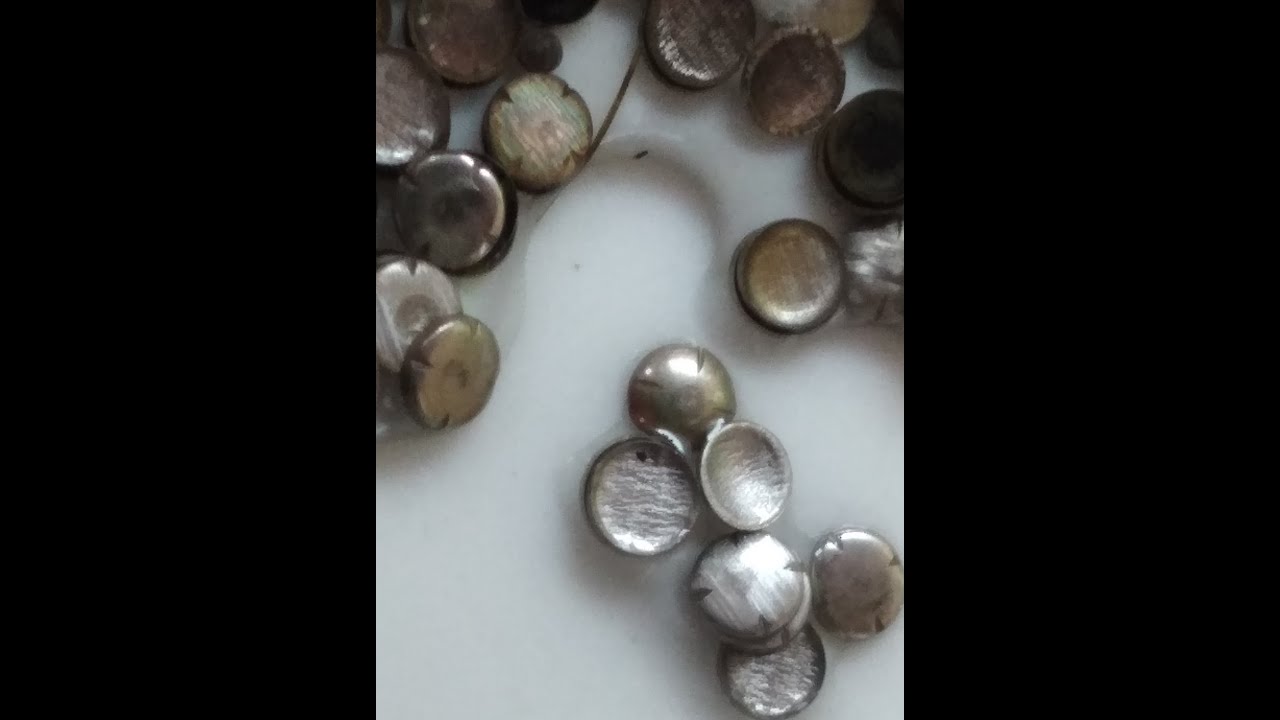 Platinum recovery - YouTube