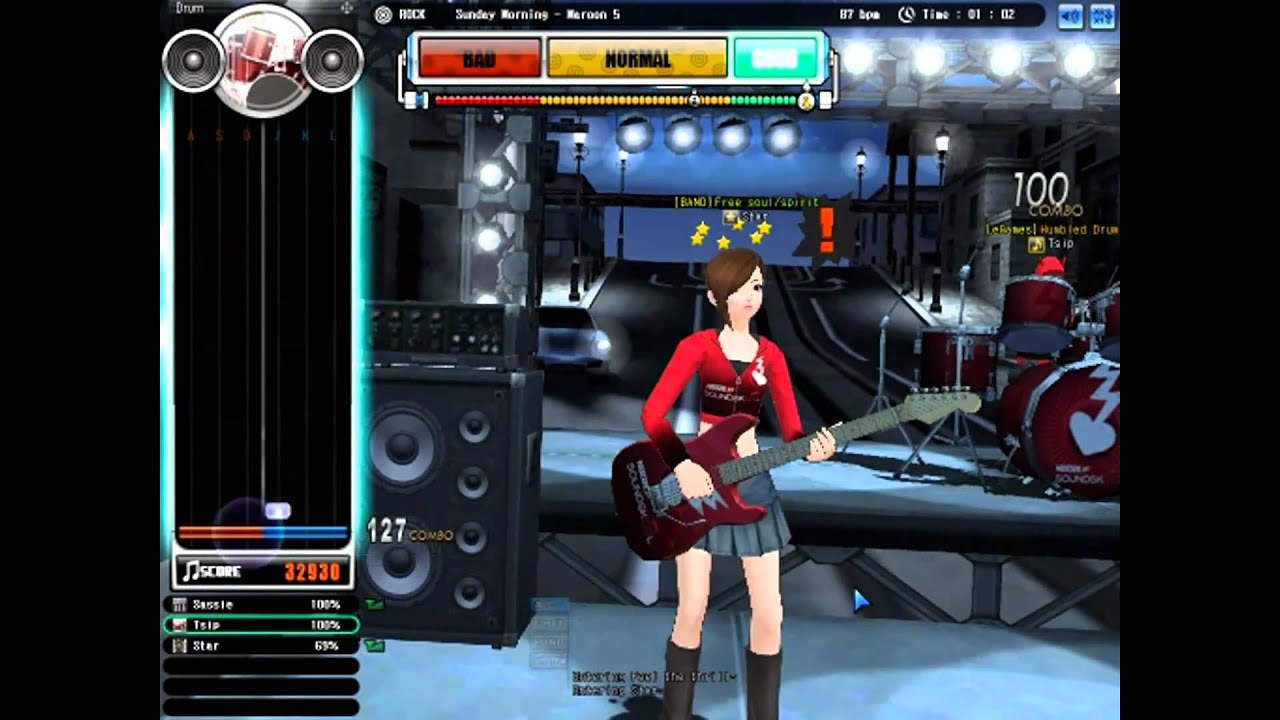 Bandmaster PH - Nescafe 3-in-1 Concert - YouTube