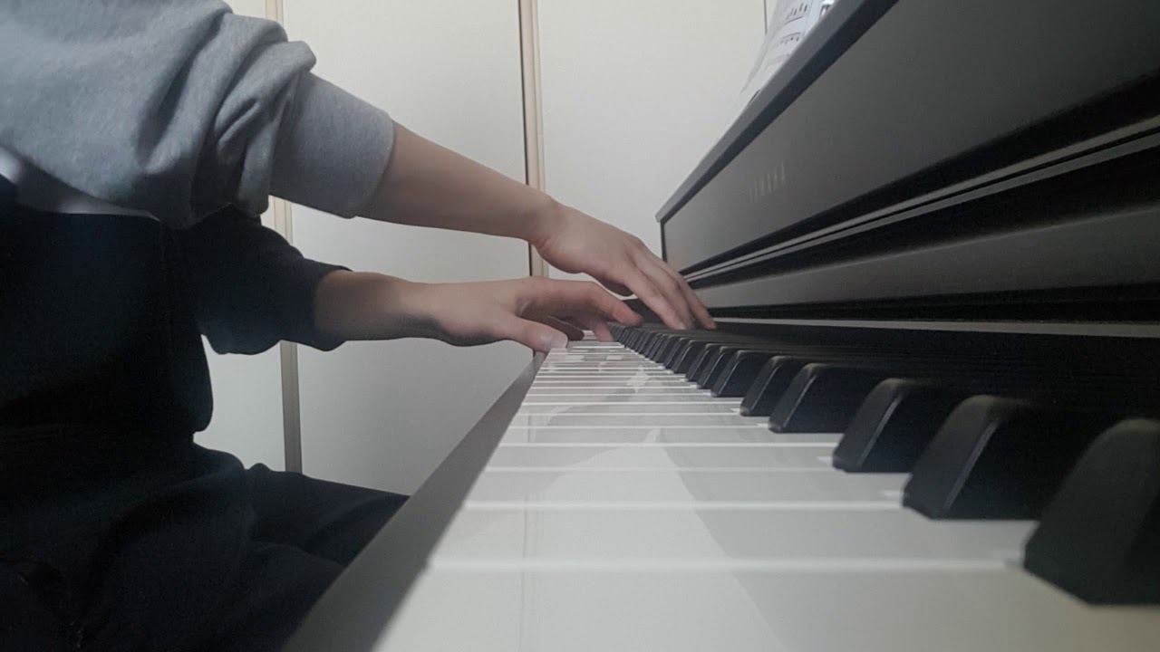 Schubert/Liszt - Staendchen D957 No.4 - YouTube